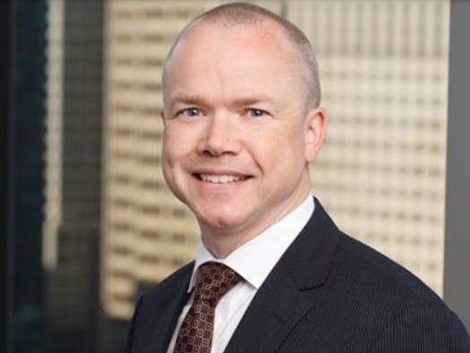 Christopher Hennessy Named ABA Section Co-Chair | Chicago, IL Patch