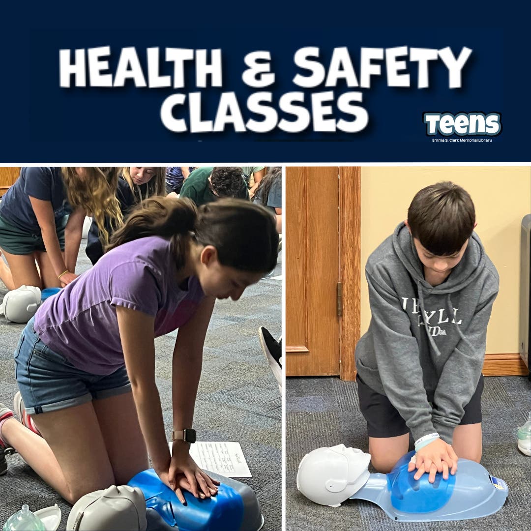 Jun 29 | Health & Safety Trivia (Grades 7 - 12) - Community Service ...