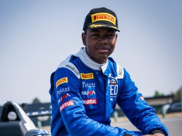Truly Adams is the Latest Rising Star Out of the Adams Motorsports ...