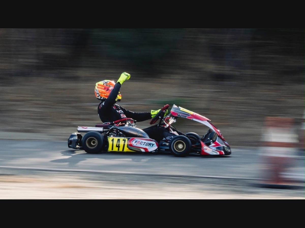 Truly Adams is the Latest Rising Star Out of the Adams Motorsports ...