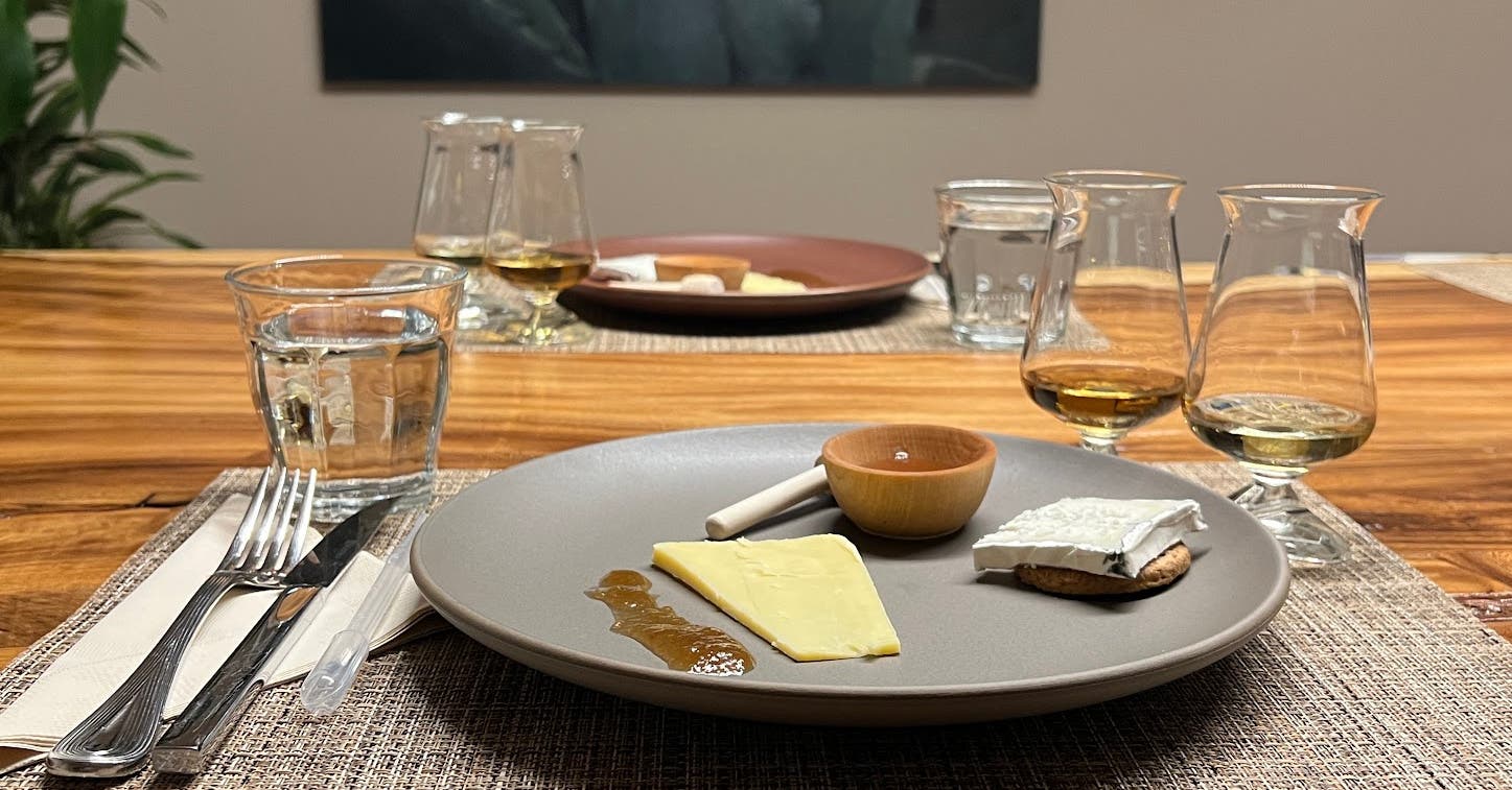 Jun 29 | Irish Whiskey & Cheese Pairing Experience | Napa Valley, CA Patch
