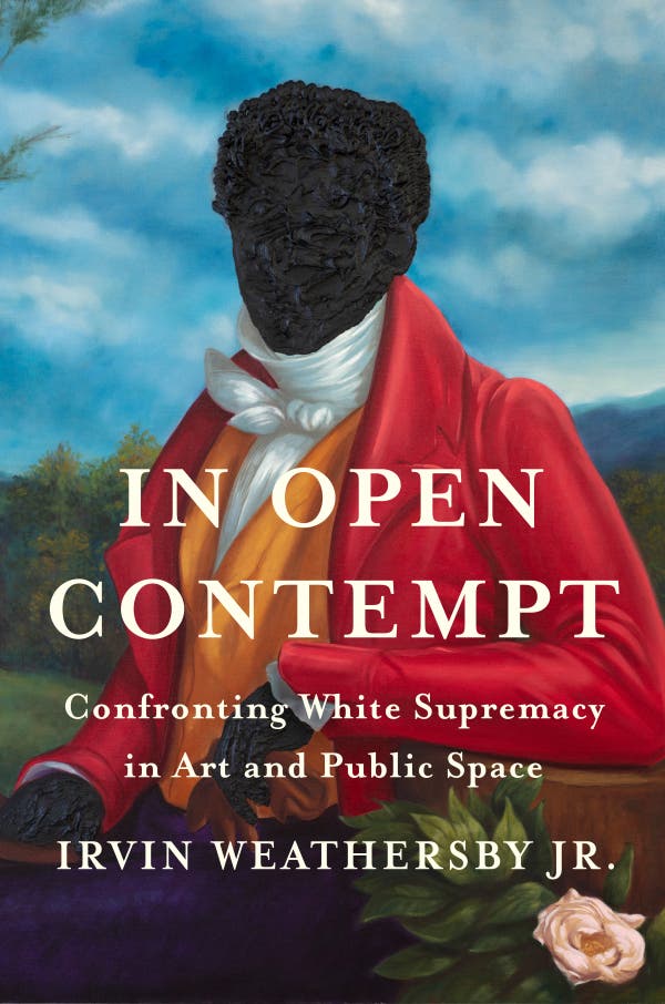 Jan 16 | Brooklyn Reads: In Open Contempt with Irvin Weathersby Jr ...