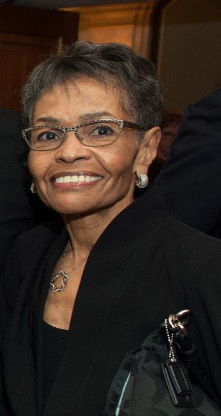Leake & Watts to Honor Longtime Board Member Joyce Coppin Mondesire At ...