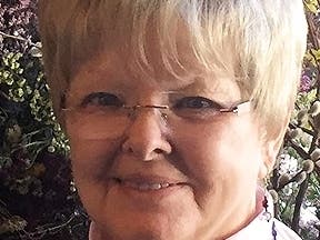 Nancy Ellen Hobbs: Obituary | Mokena, IL Patch
