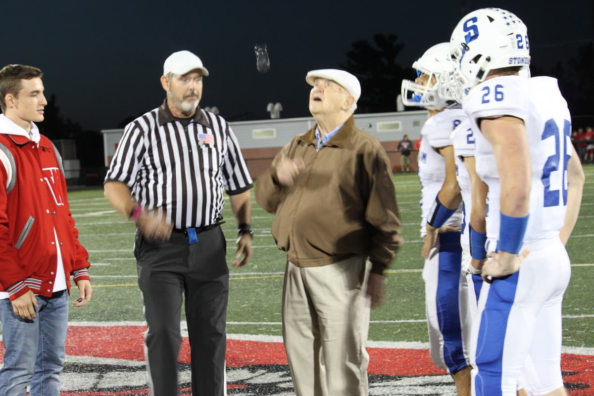 Stoneham Football Wins Big | Stoneham, MA Patch