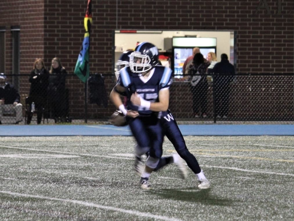 Varsity Football Photos - Wilmington vs Wakefield | Wilmington, MA Patch