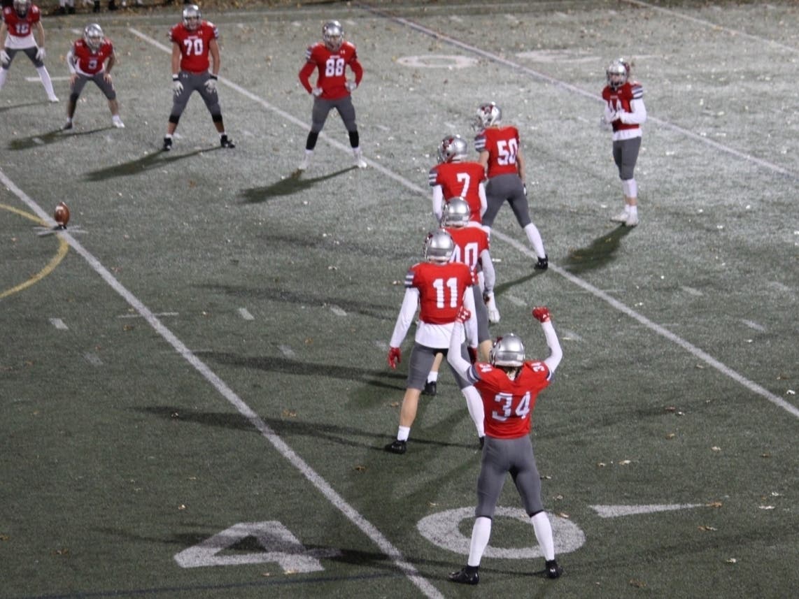 Varsity Football Photos - Wakefield vs Dracut | Wakefield, MA Patch