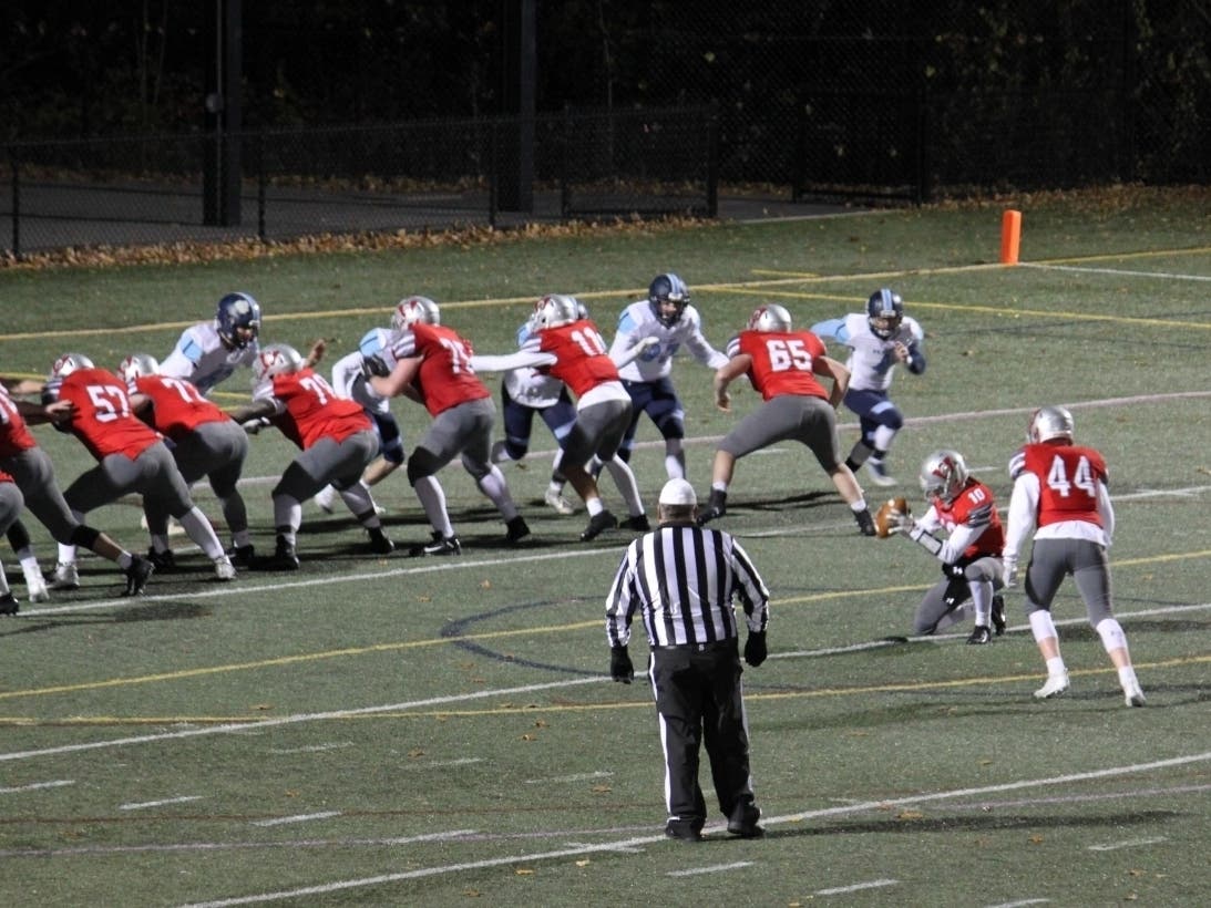 Varsity Football Photos - Wakefield vs Dracut | Wakefield, MA Patch