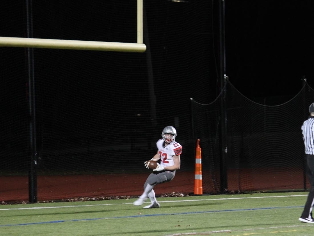 Varsity Football Photos - Wakefield vs North Reading | Wakefield, MA Patch
