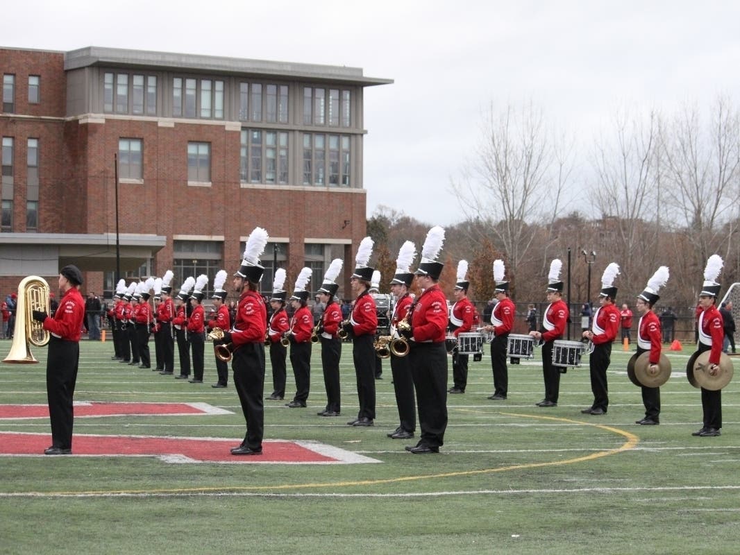 Melrose Meets Wakefield in a Thanksgiving Football Tradition | Melrose ...