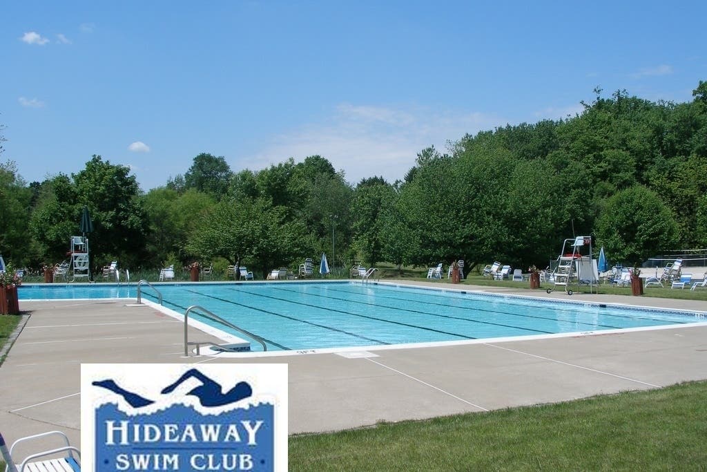 Hideaway Swim Club accepting applications for 2020 Season - Hatboro, PA ...