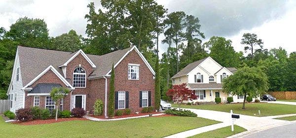 Crowfield Plantation in Goose Creek | Charleston, SC Patch