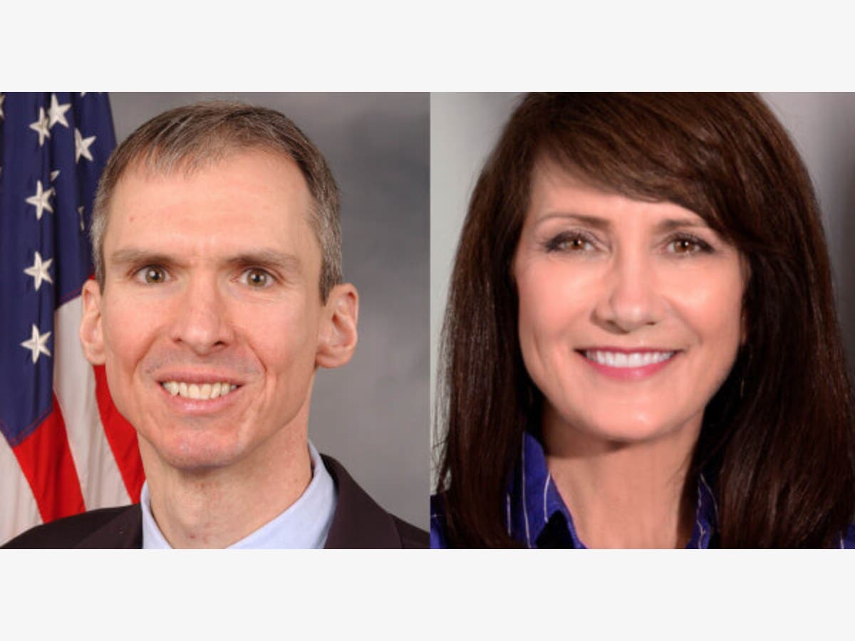 Democratic Machine revives in election as big names pushed down ...