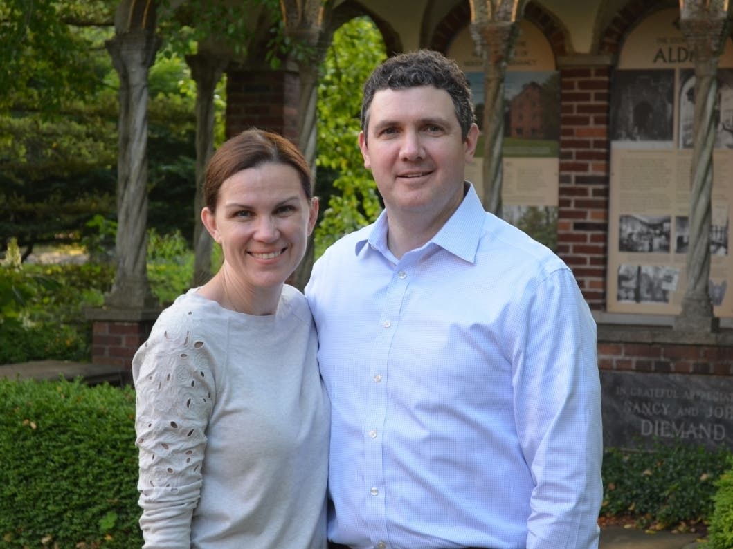 Heritage Conservancy Celebrates Members at Annual Garden Party ...