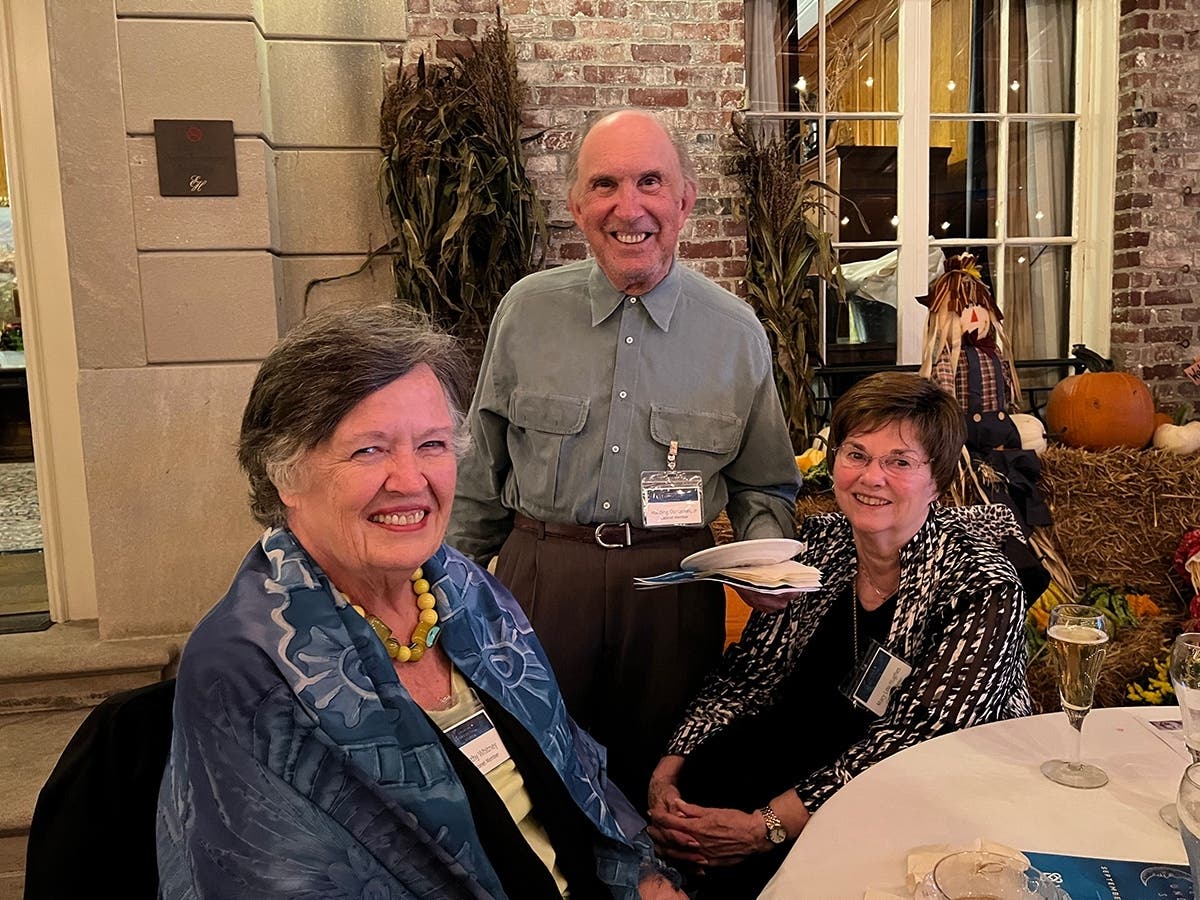 Needham residents, business leaders planning 10th annual benefit gala ...