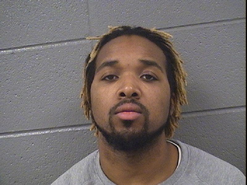 South Side Alderman's Grandson Charged With Murder In Kentucky Fatal ...