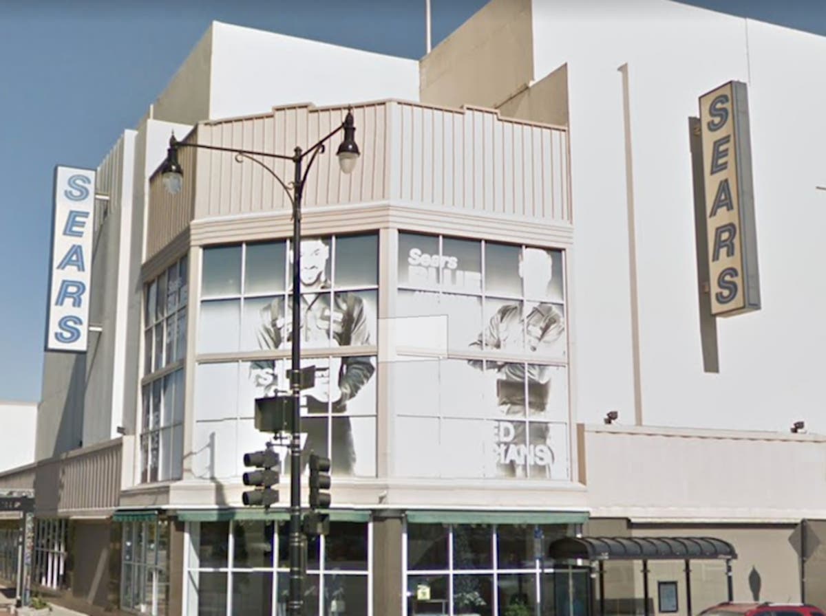 Sears To Close Its Last Chicago Store | West Side, IL Patch
