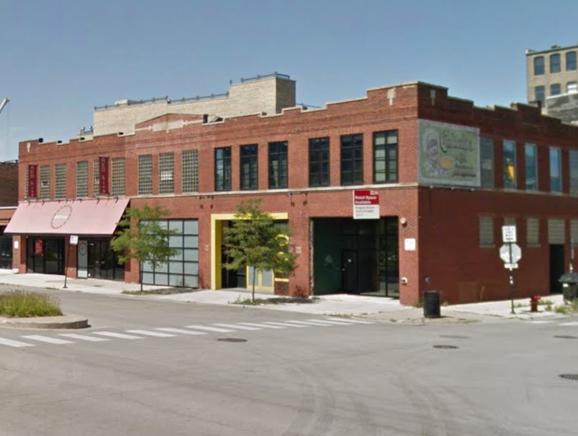 'Real World' Chicago House Up For Sale | Chicago, IL Patch