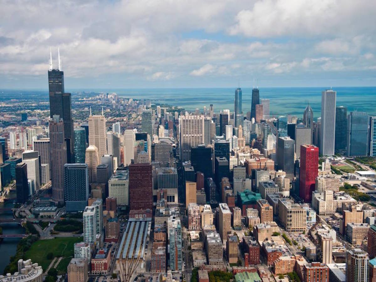 Chicago Ranked Among Best Big US Cities To Live In | Chicago, IL Patch