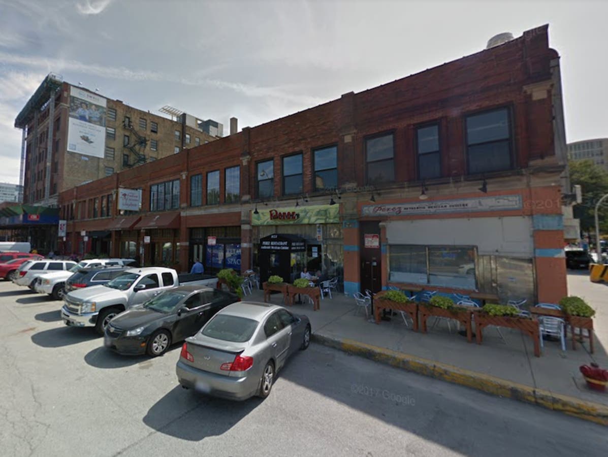 Google Flagship Store To Open In Chicago: Report | Chicago, IL Patch