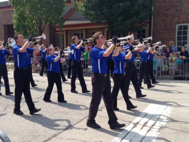 Frankfort Fall Fest 2018: When, Where To Watch The Parade | Frankfort ...