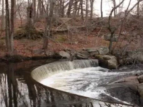 Mar 9 | Hunts Mills Historic Walk | East Providence, RI Patch