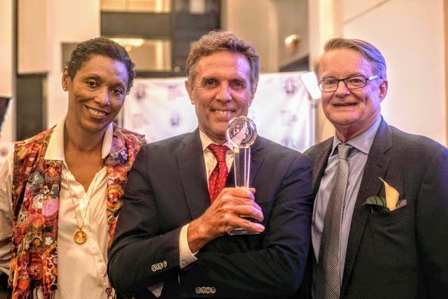 Chicago Architect Doug Farr Honored by HHCD (NFP) | Chicago, IL Patch