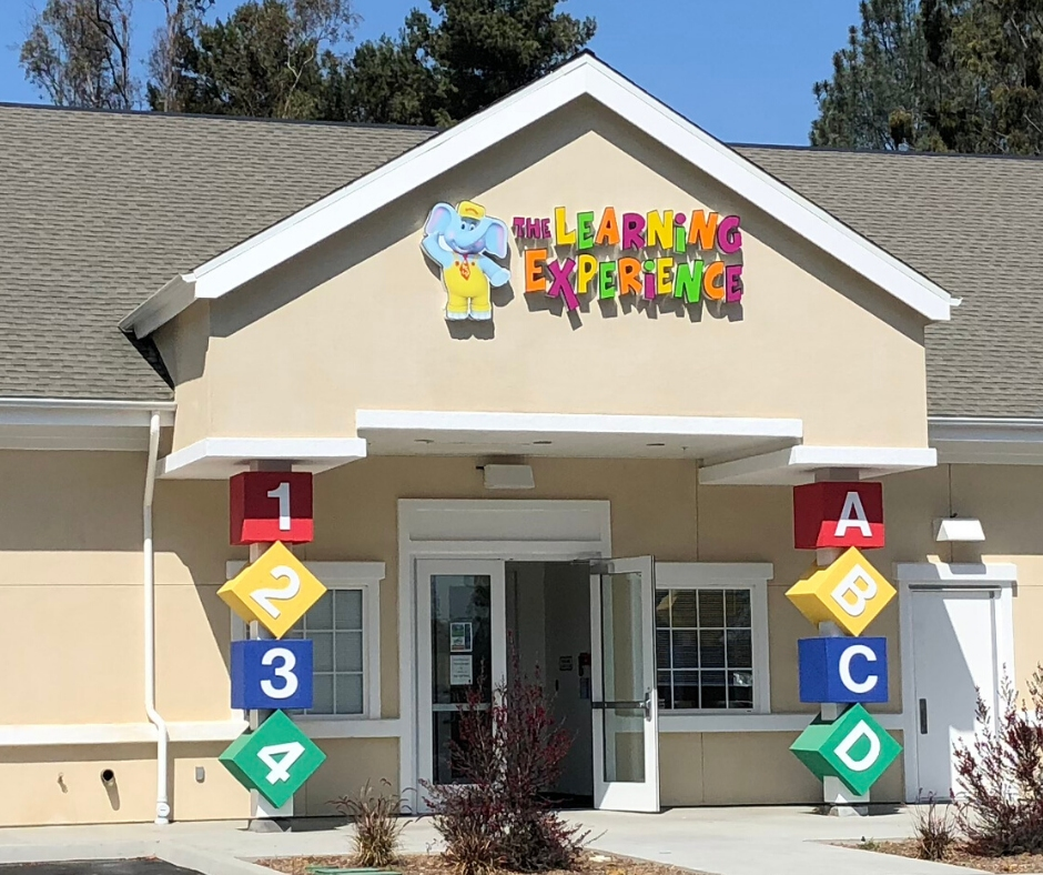 The Learning Experience Opens in Redlands | Redlands, CA Patch