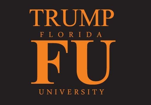 Capitol Hill to be Trump University Campus! | Washington DC, DC Patch