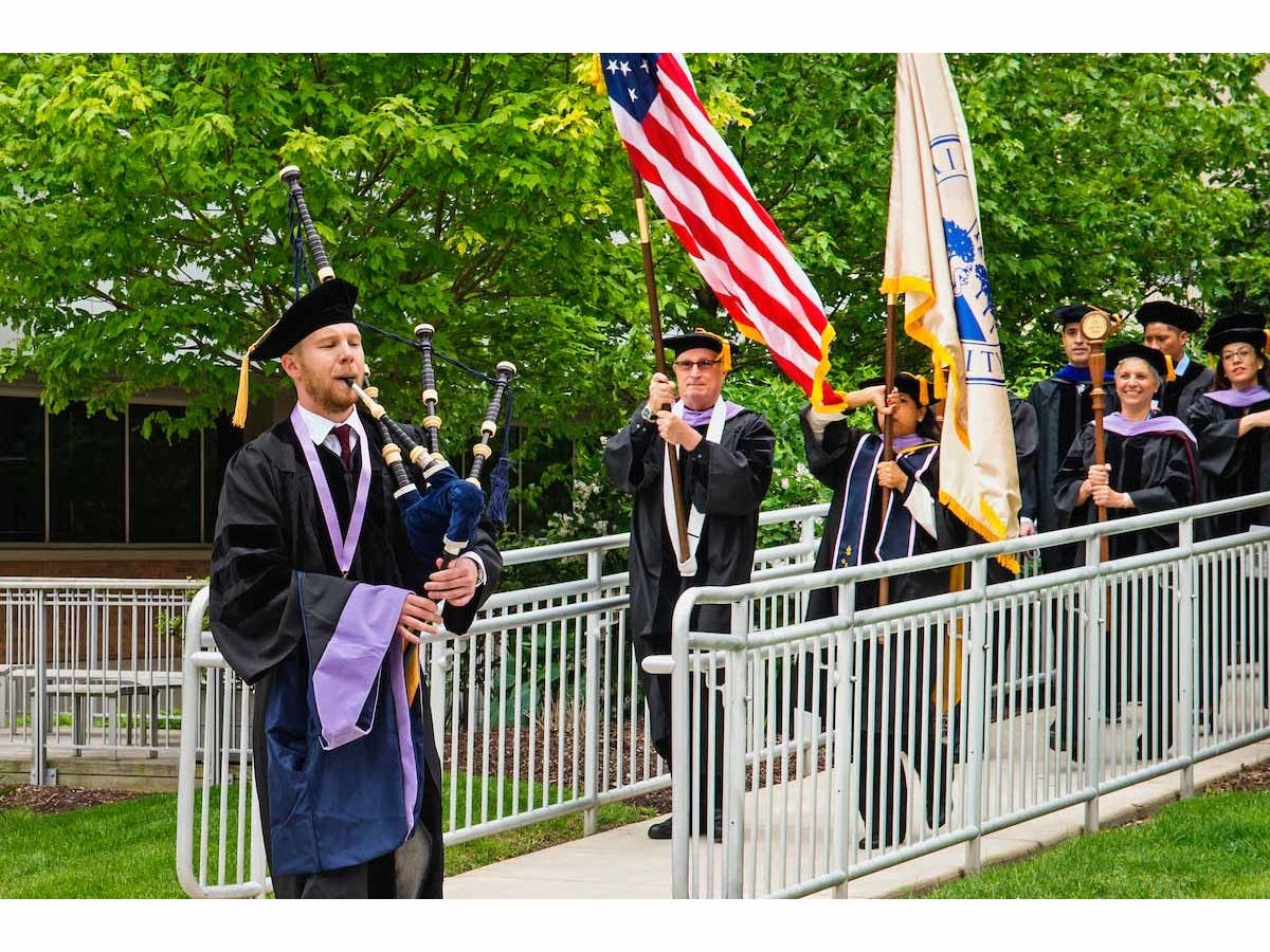 Midwestern University Graduates Ready to Begin Healthcare Careers ...