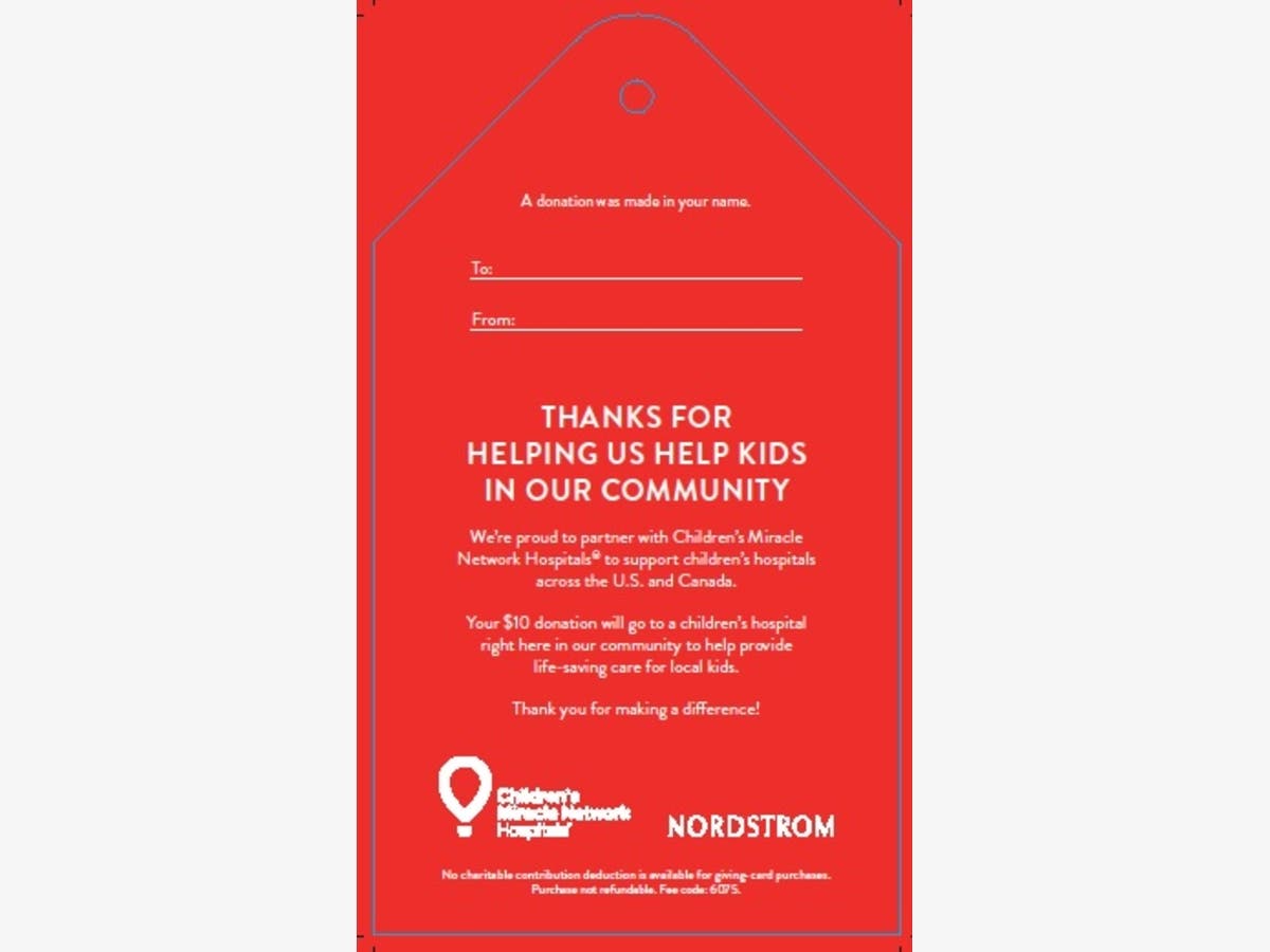 Children Benefit From Gifts that Keep Giving | West Bloomfield, MI Patch