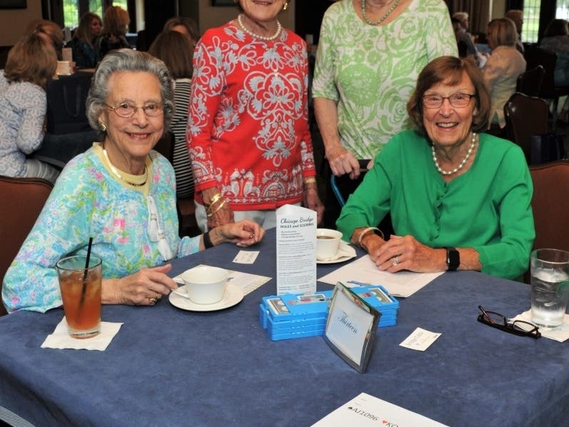 Beaumont, Grosse Pointe Classic Raises More Than $200,000 | Grosse ...
