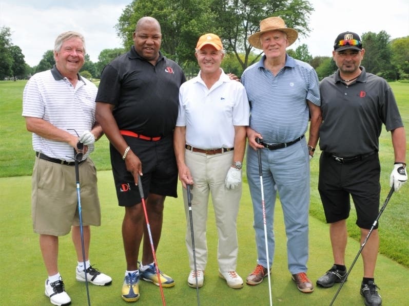Beaumont, Grosse Pointe Classic Raises More Than $200,000 | Grosse ...