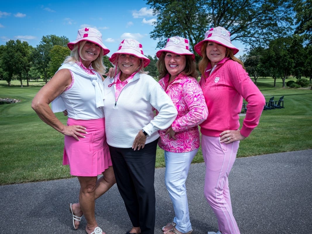 Women's Health Care Classic | Dearborn, MI Patch