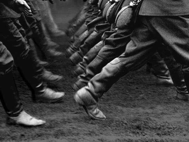 Socialism vs. Fascism: which one should terrify you | Malibu, CA Patch