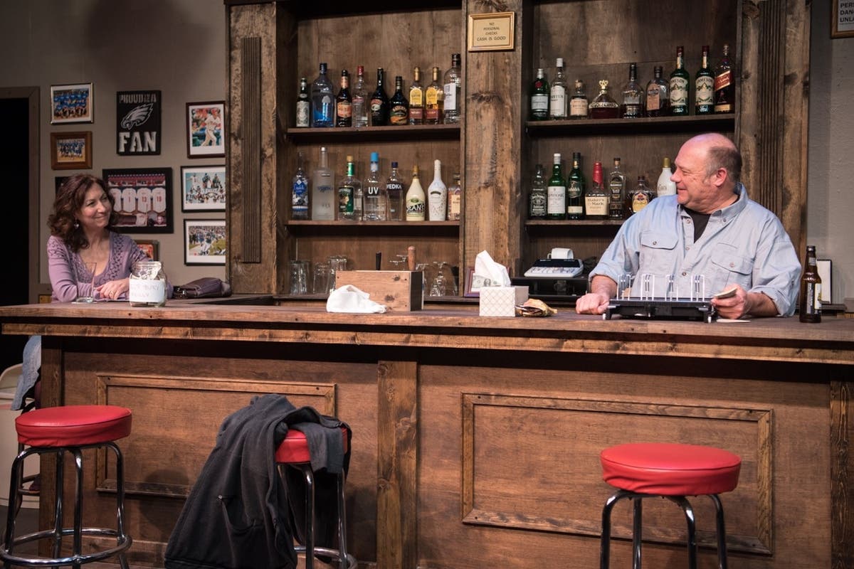 Enjoy a Round with "Stella and Lou" at Village Theatre Guild | Glen ...