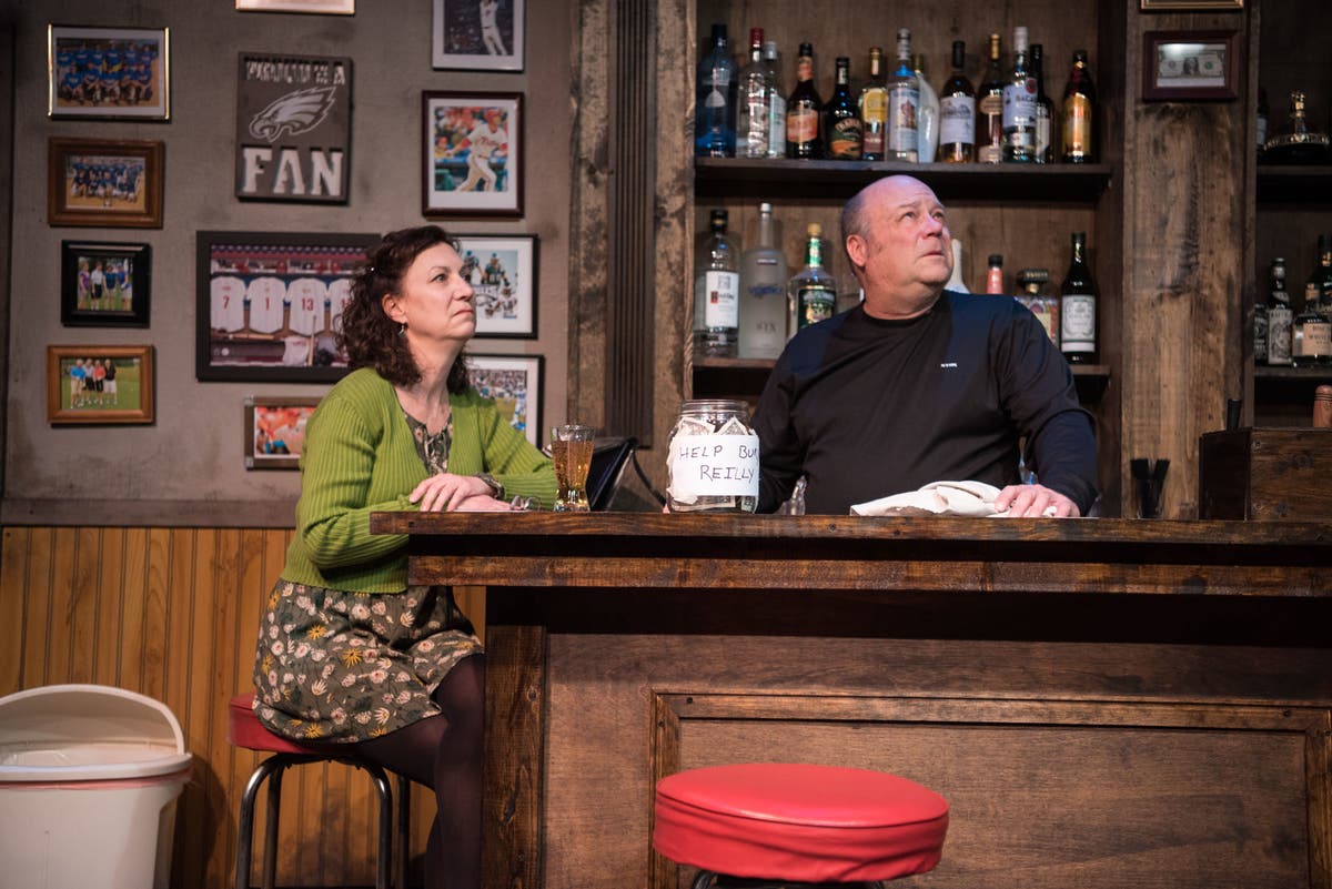 "Stella and Lou" Opens January 19 at Village Theatre Guild | Glen Ellyn ...