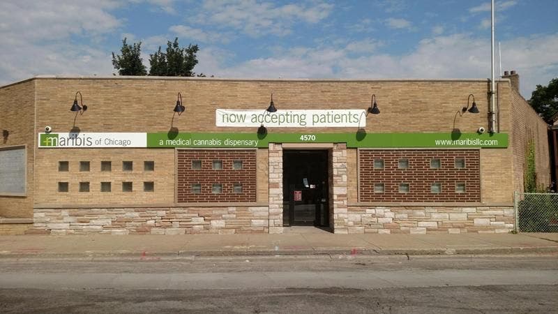 Medical Marijuana Dispensary Holds Community Open House in Brighton ...
