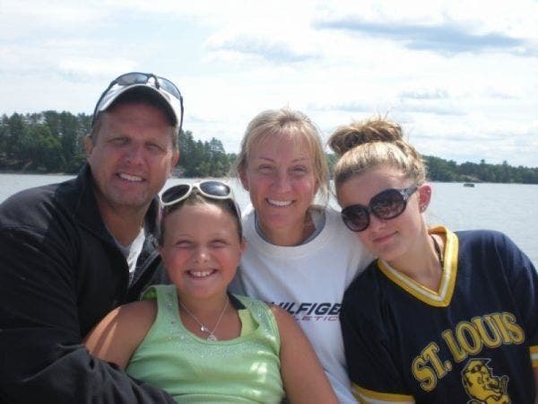 Megan Hurckes Family Birthday Bowling Bash Kicks off Feb. 4 at Arena ...