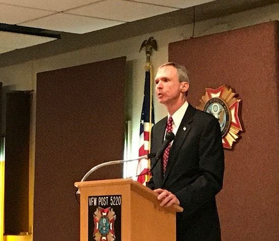 Rep. Lipinski Says U.S. Must Maintain Sanctions on Russia, Stand Up to ...