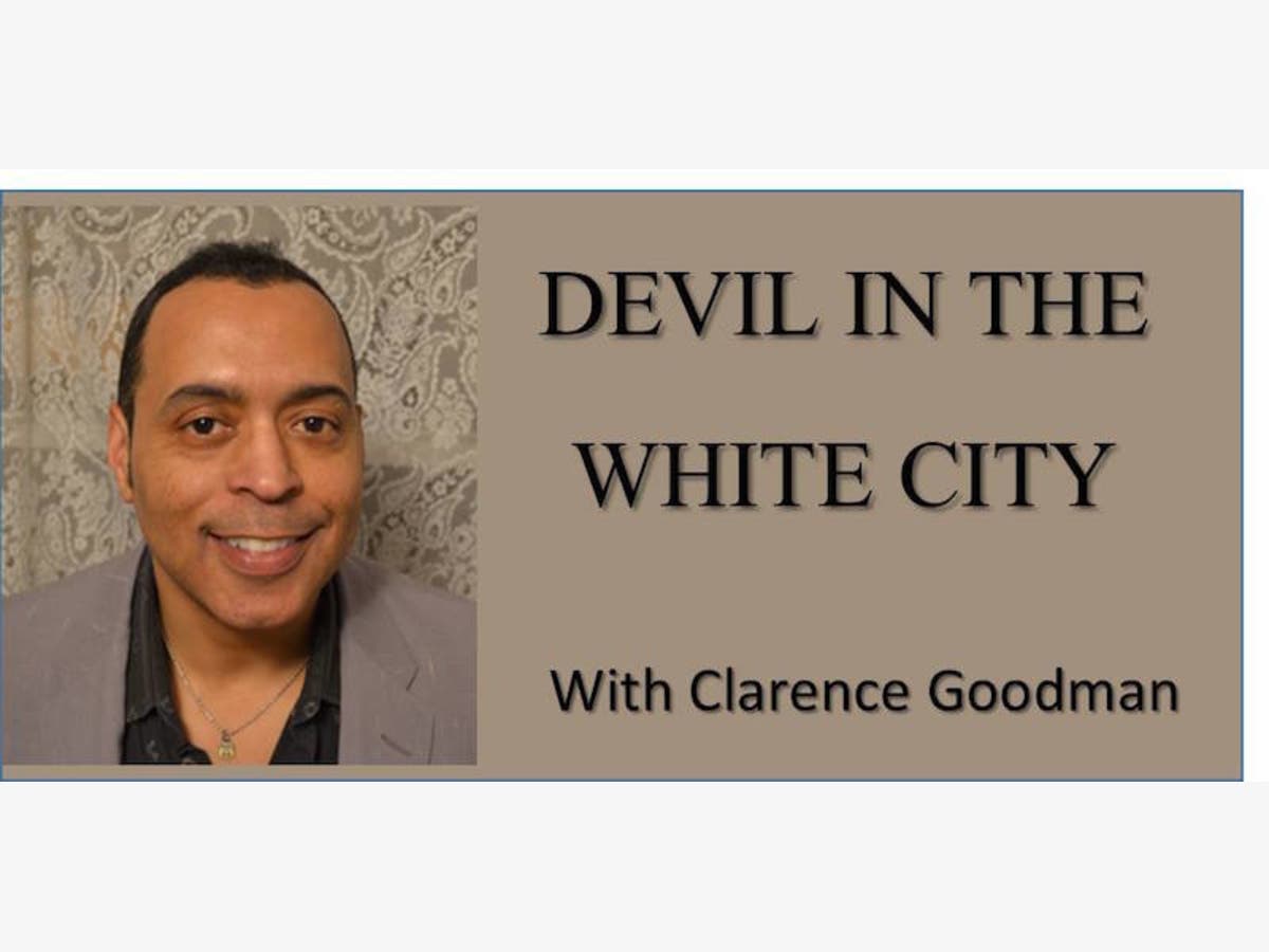 Historian Discuss Emergence of Modern-Day Serial Killer H.H. Holmes ...