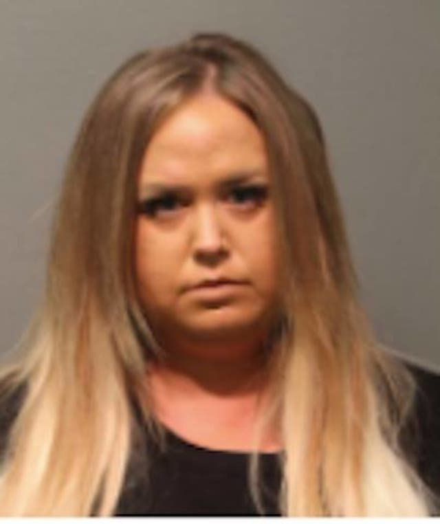 Oak Lawn Woman Charged With Assaulting Student At Charter School | Oak ...