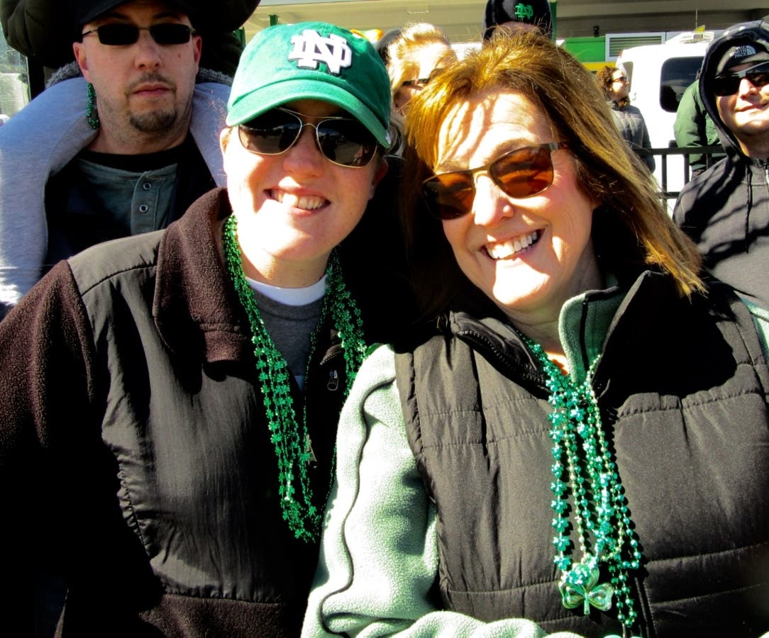 South Side Irish Parade 2018: Pols, Parishes and Pipes | Beverly, IL Patch
