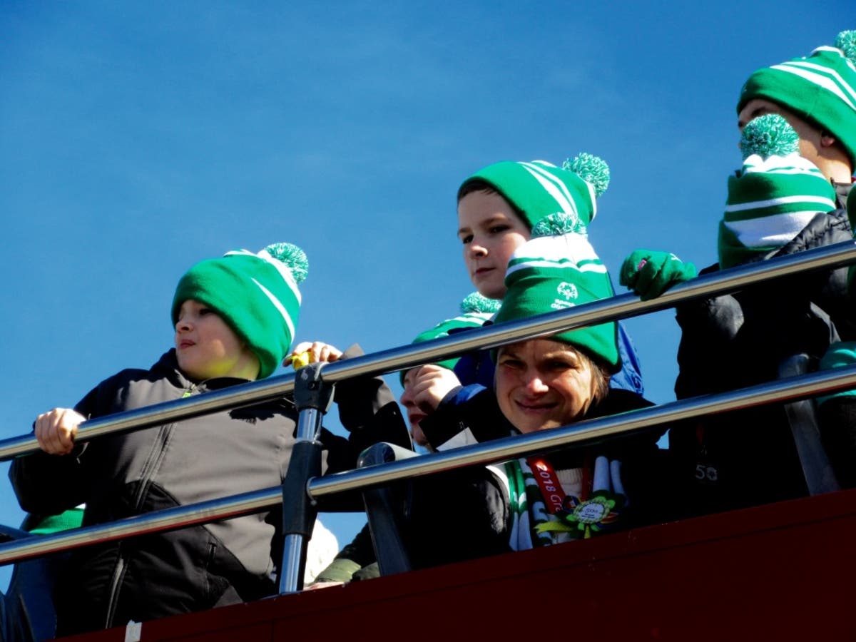 South Side Irish Parade 2018: Pols, Parishes and Pipes | Beverly, IL Patch