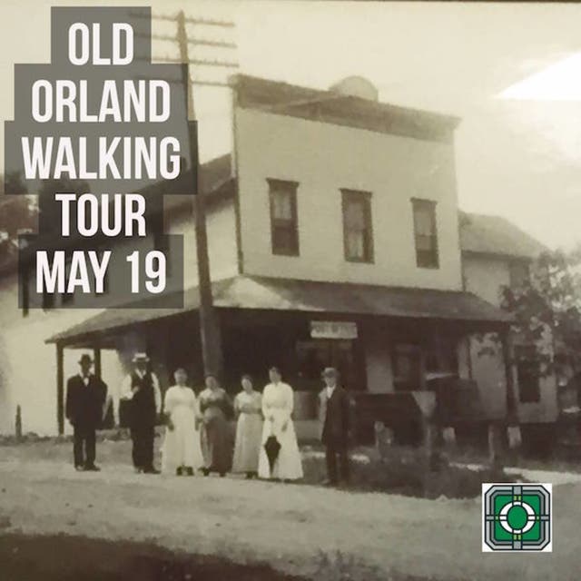 See Where Orland Park Began On History Museum's Walking Tour | Orland ...