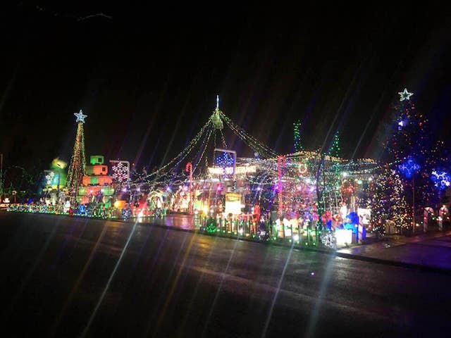 Take The Patch 2018 Holiday Tour 'O Lights | Orland Park, IL Patch
