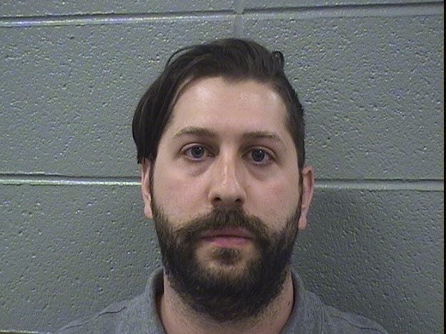 CPS Teacher Caught In Sting Soliciting Sex From Minor: Police ...