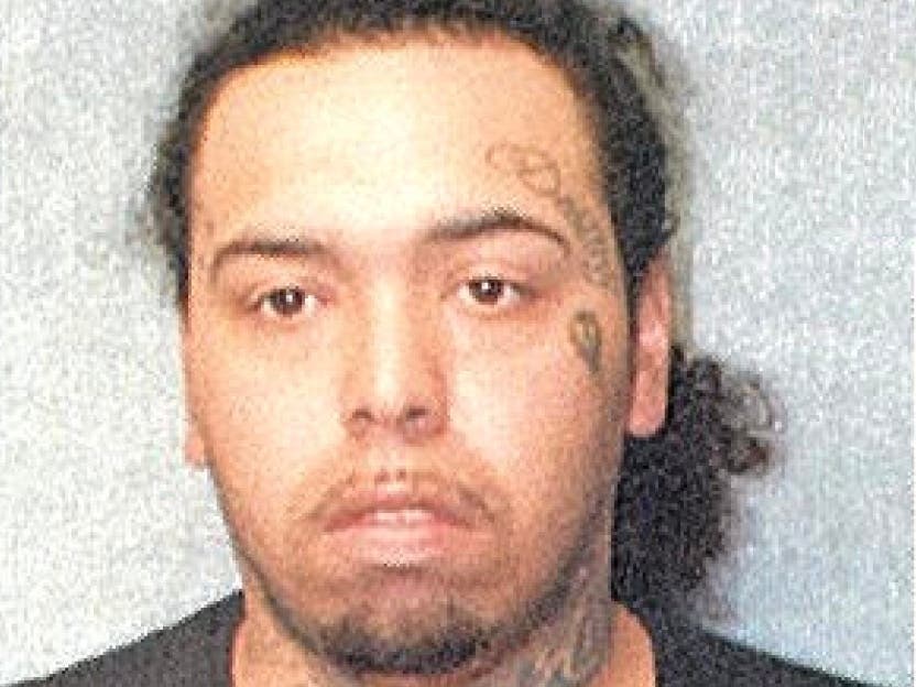 $500K Bail Set For Parolee Accused Of Car Theft, Child Abduction | Oak ...