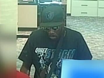 Bank Robber Confesses After Smoking Cigarette: FBI | Chicago Heights ...