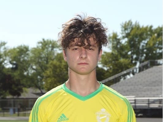 Komperda Clutch Goal Leads Spartans Soccer To Hard Fought Tie | Oak ...